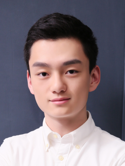 Welcome to My GitHub Page | xinbi99.github.io